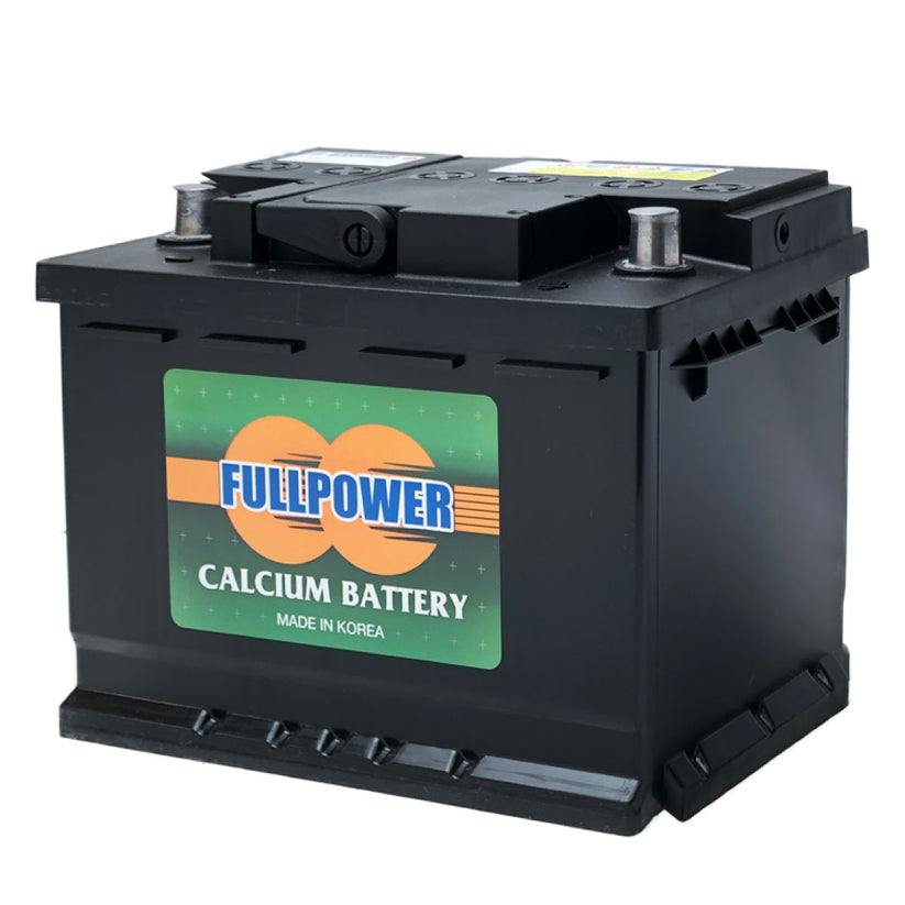 フルパワー L2 AGM60（AGM, アイドリングストップ車対応） 自動車バッテリー – バッテリーストアドットコム